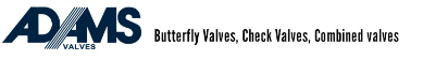Butterfly & Check Valves